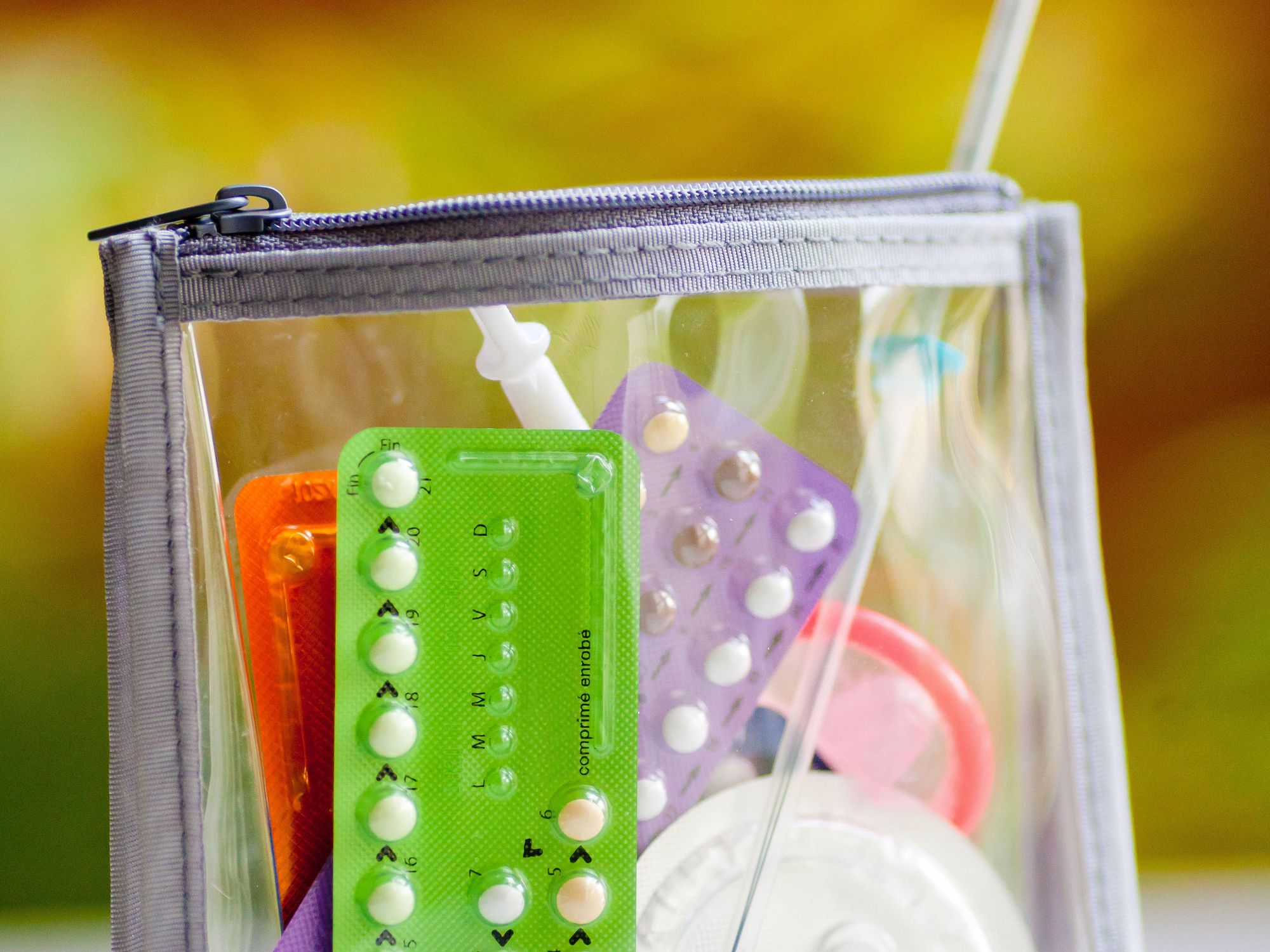 This Tiny Implant Could Provide Remote-Control Birth Control for 16 ...
