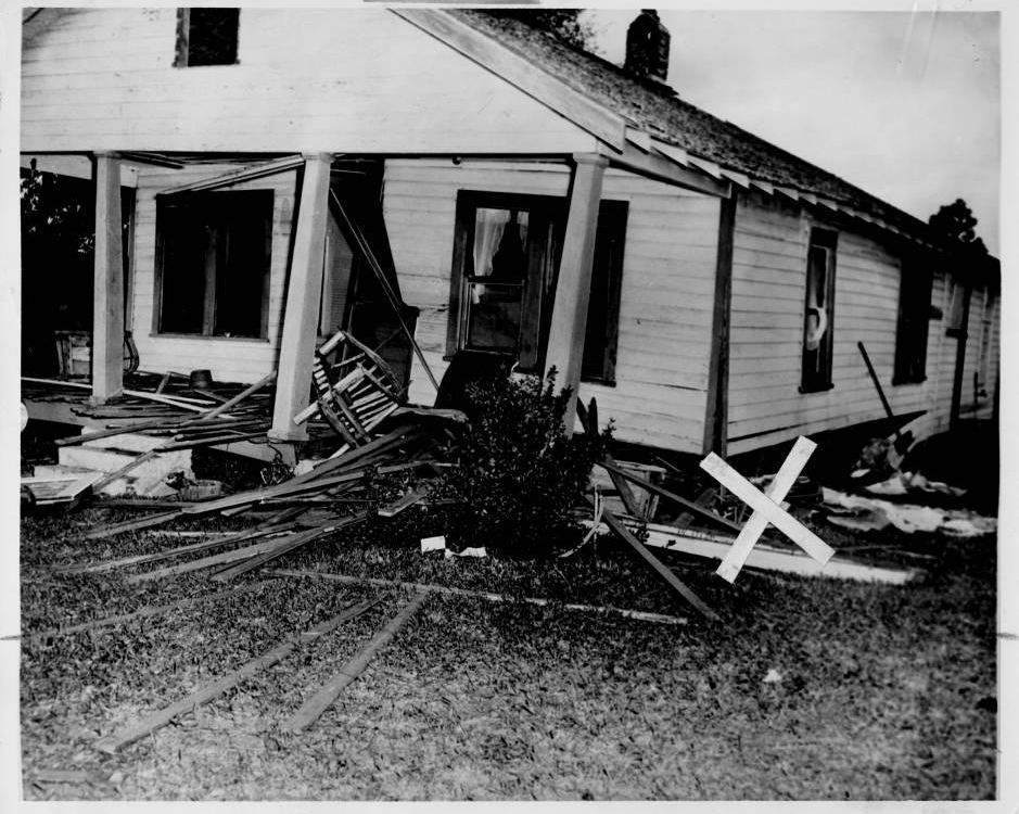 The Unsolved Murder of Civil Rights Activist Harry Moore