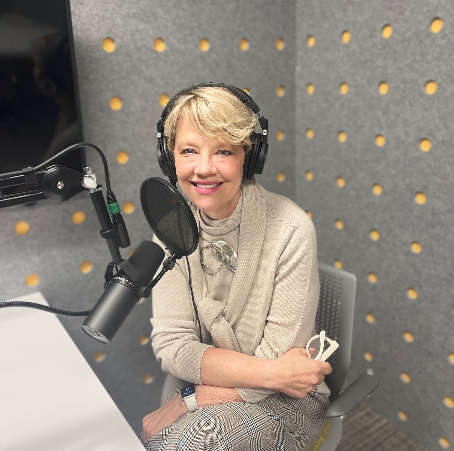 National Portrait Gallery Premieres Season Six of PORTRAITS Podcast ...