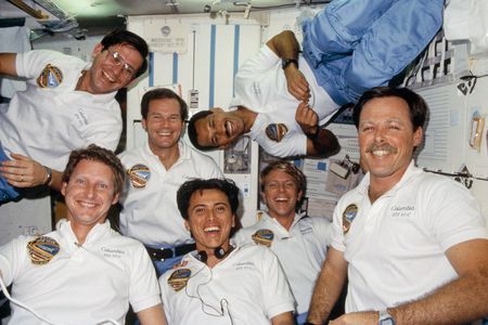 remembering challenger