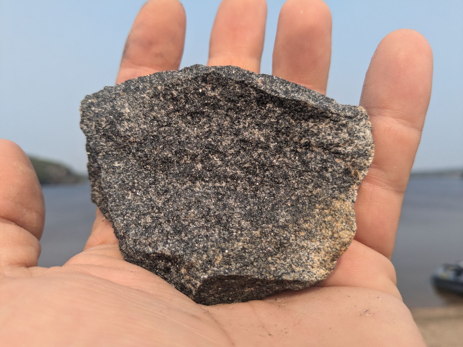 The Secrets of How Life Began May Be Hidden Inside the World’s Oldest Rocks