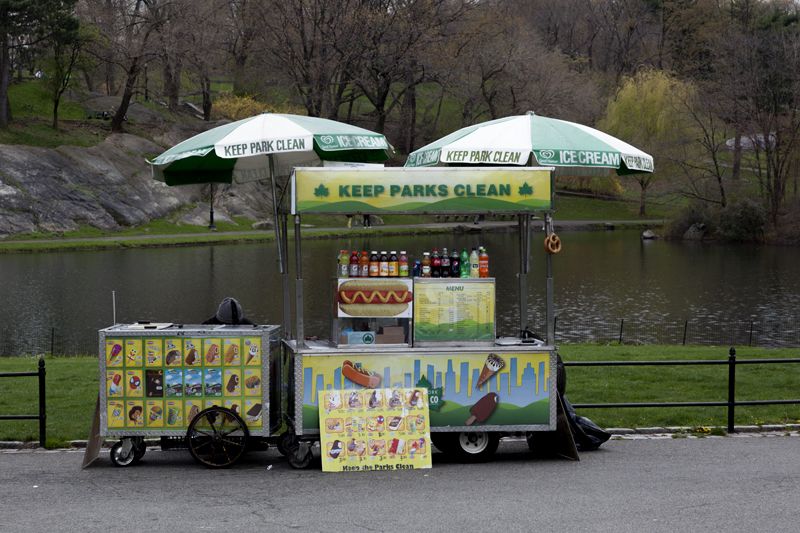 Keep the Park Clean | Smithsonian Photo Contest | Smithsonian Magazine