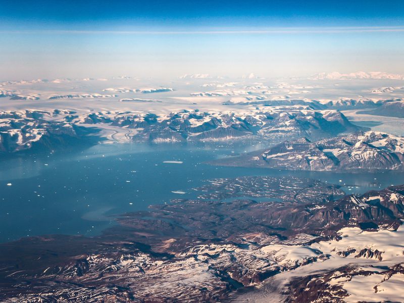 Icecaps | Smithsonian Photo Contest | Smithsonian Magazine