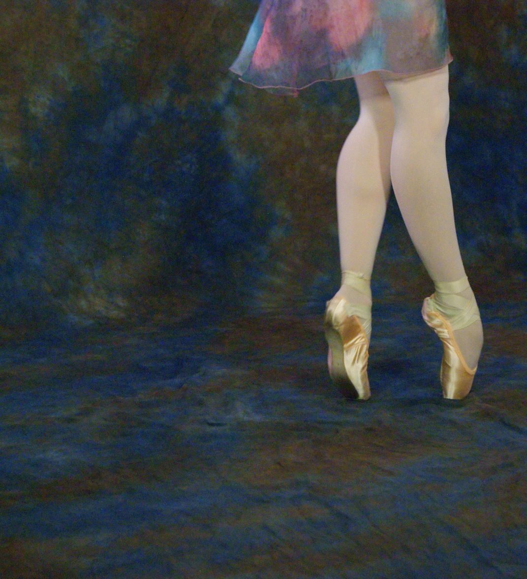 ballerina | Smithsonian Photo Contest | Smithsonian Magazine