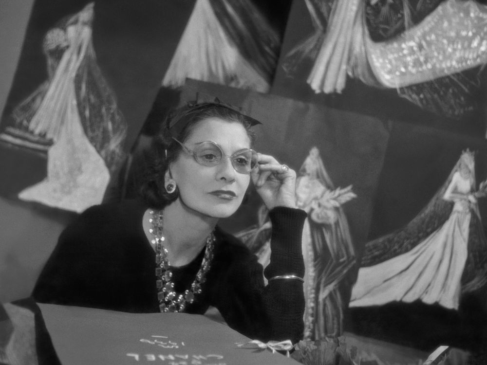 Two Hundred Rare Chanel Looks Are Coming to London This Fall