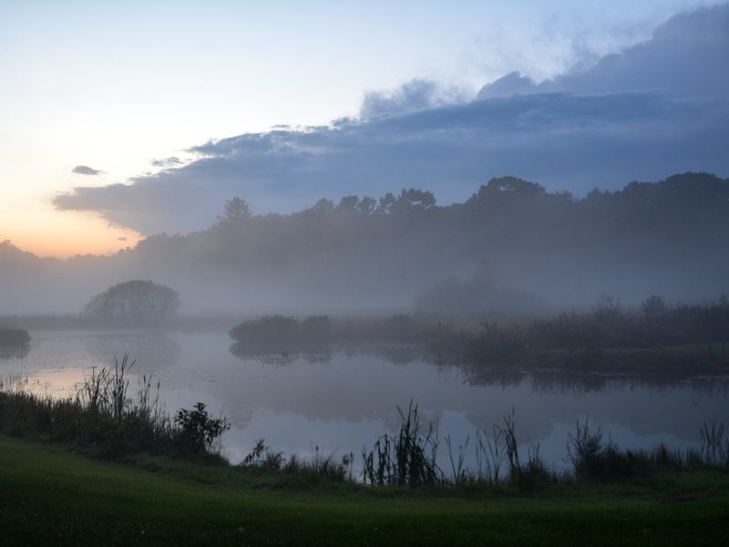 Evening Haze | Smithsonian Photo Contest | Smithsonian Magazine