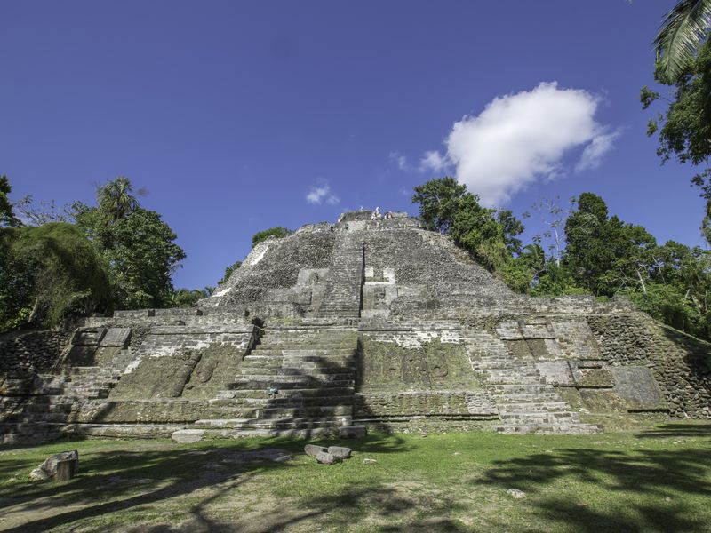 High Temple | Smithsonian Photo Contest | Smithsonian Magazine