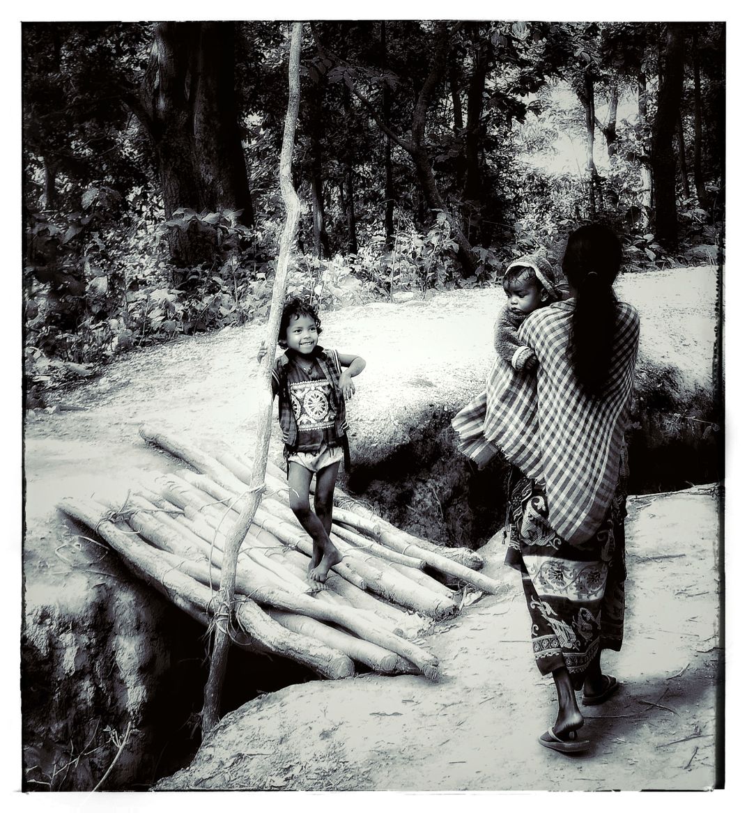 The Smile | Smithsonian Photo Contest | Smithsonian Magazine