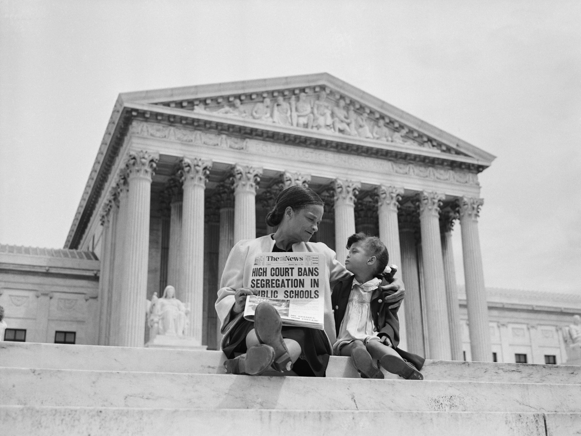 Brown at 70: The Continued Pursuit Toward Equitable Education ...
