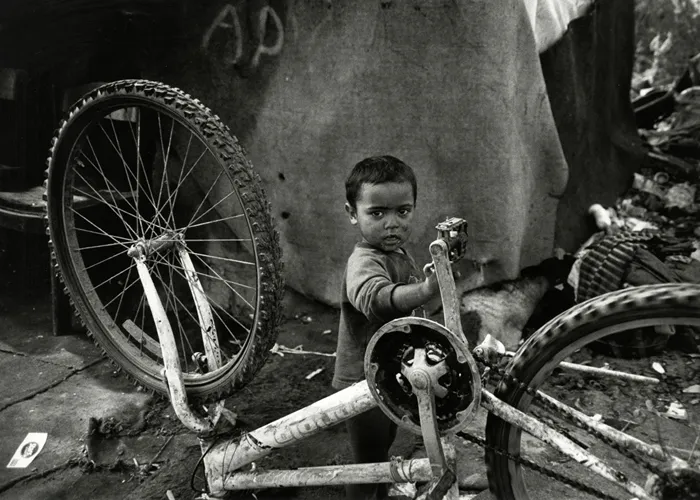 GYPSY BOY in Serbia. | Smithsonian Photo Contest | Smithsonian Magazine