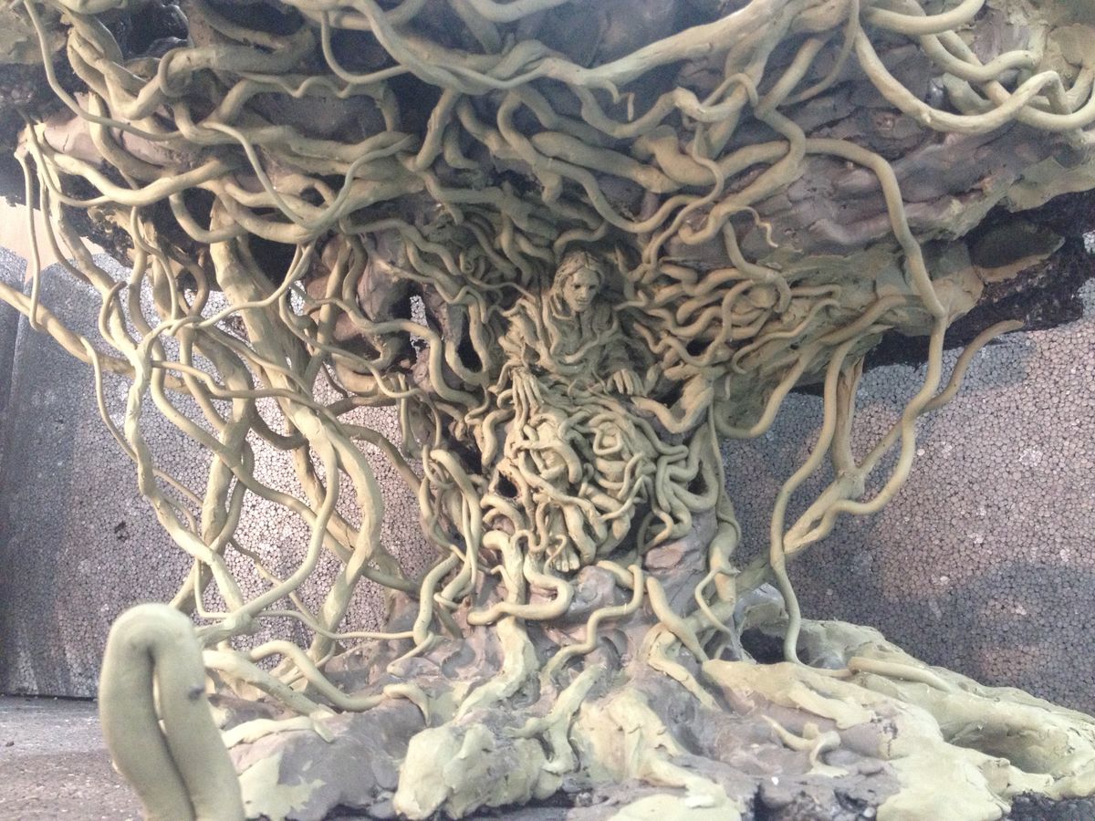 The Set Designer From Game of Thrones Hints at What's to Come in Season ...