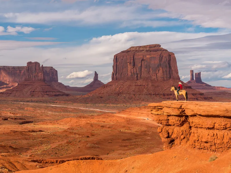 Wild West | Smithsonian Photo Contest | Smithsonian Magazine