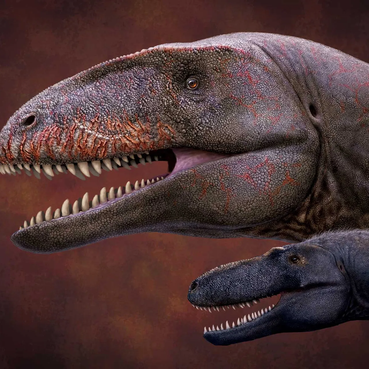 biggest ever predator