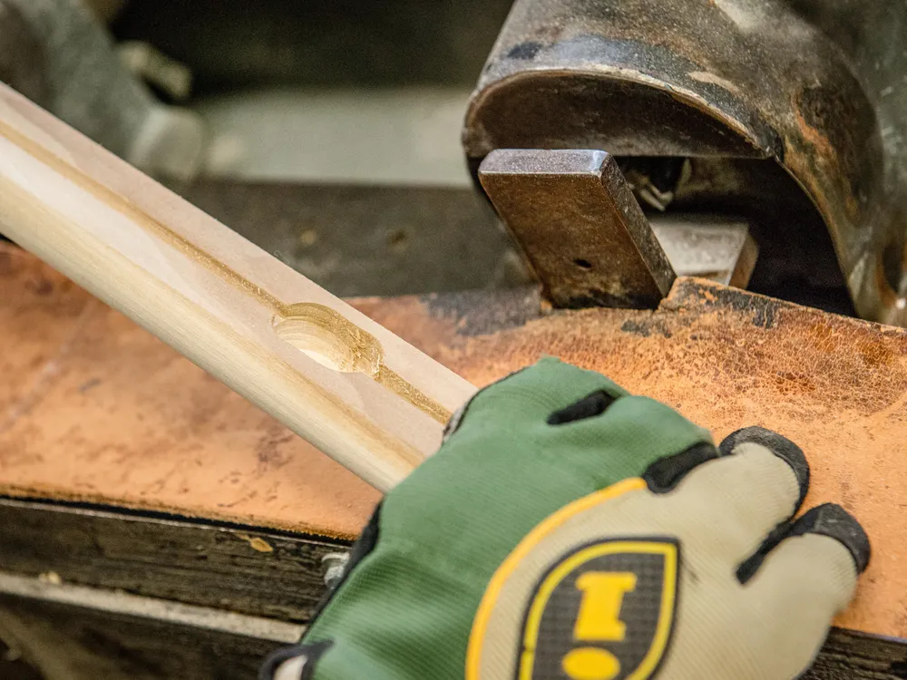 how does washboard work