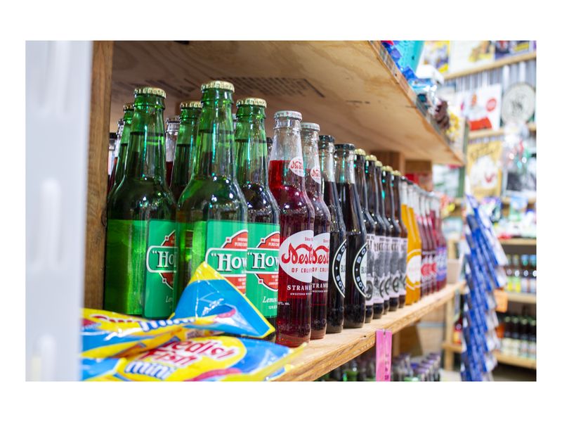 Trip to the Soda Shop | Smithsonian Photo Contest | Smithsonian Magazine