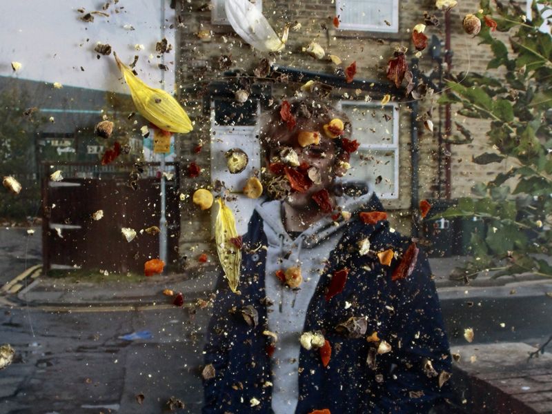 Obscured Portrait | Smithsonian Photo Contest | Smithsonian Magazine