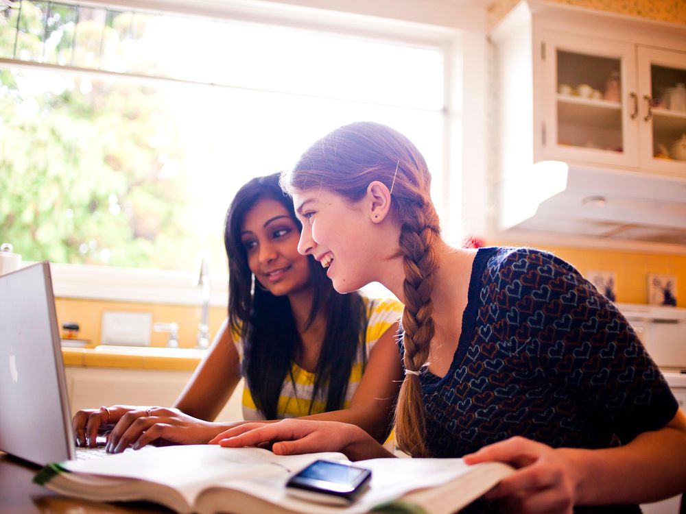 This New App Wants to Help You With Your Homework