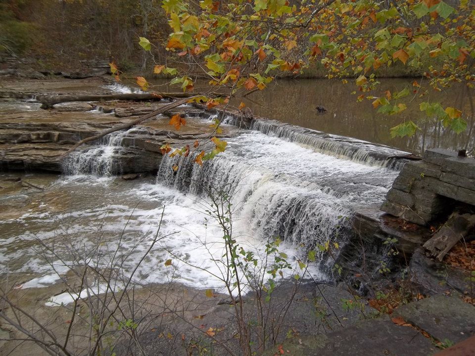 Upper Cataract Falls | Smithsonian Photo Contest | Smithsonian Magazine