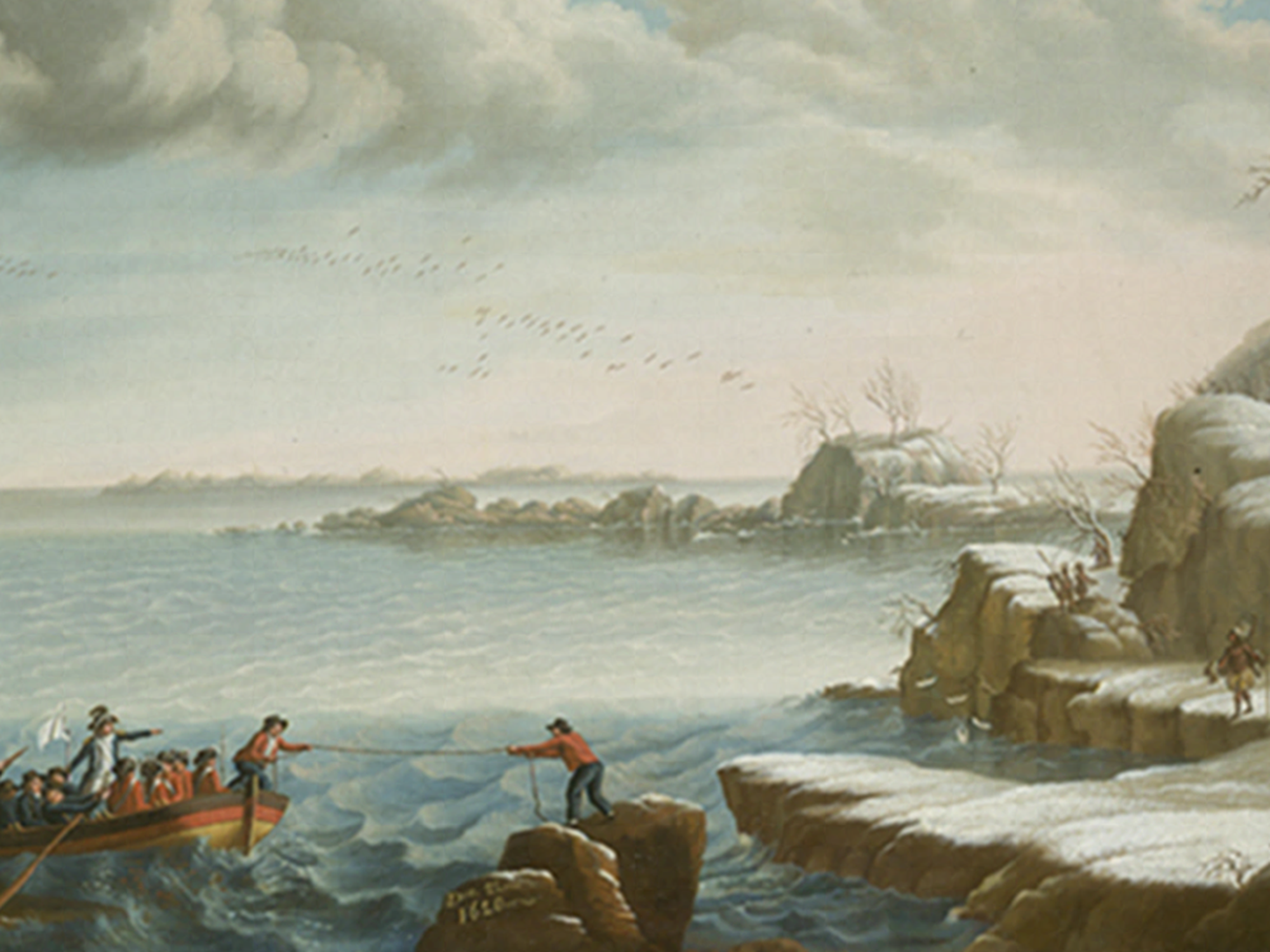 Everyone's history matters: The Wampanoag Indian Thanksgiving story ...