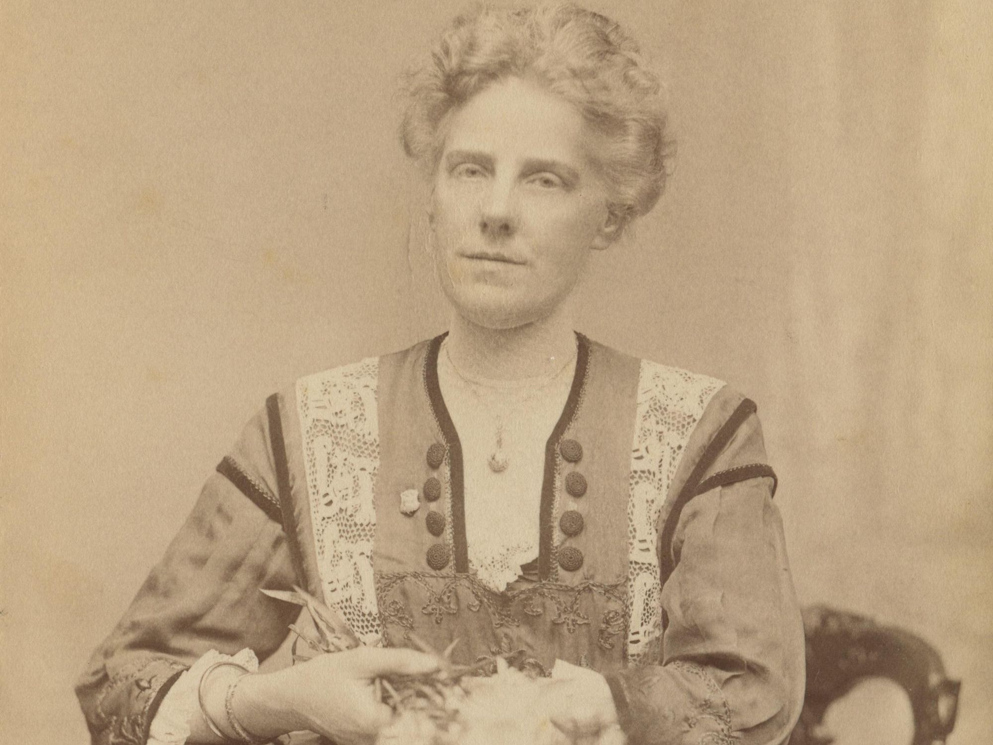 The Tenacious Woman Who Helped Keep Mother’s Day Alive