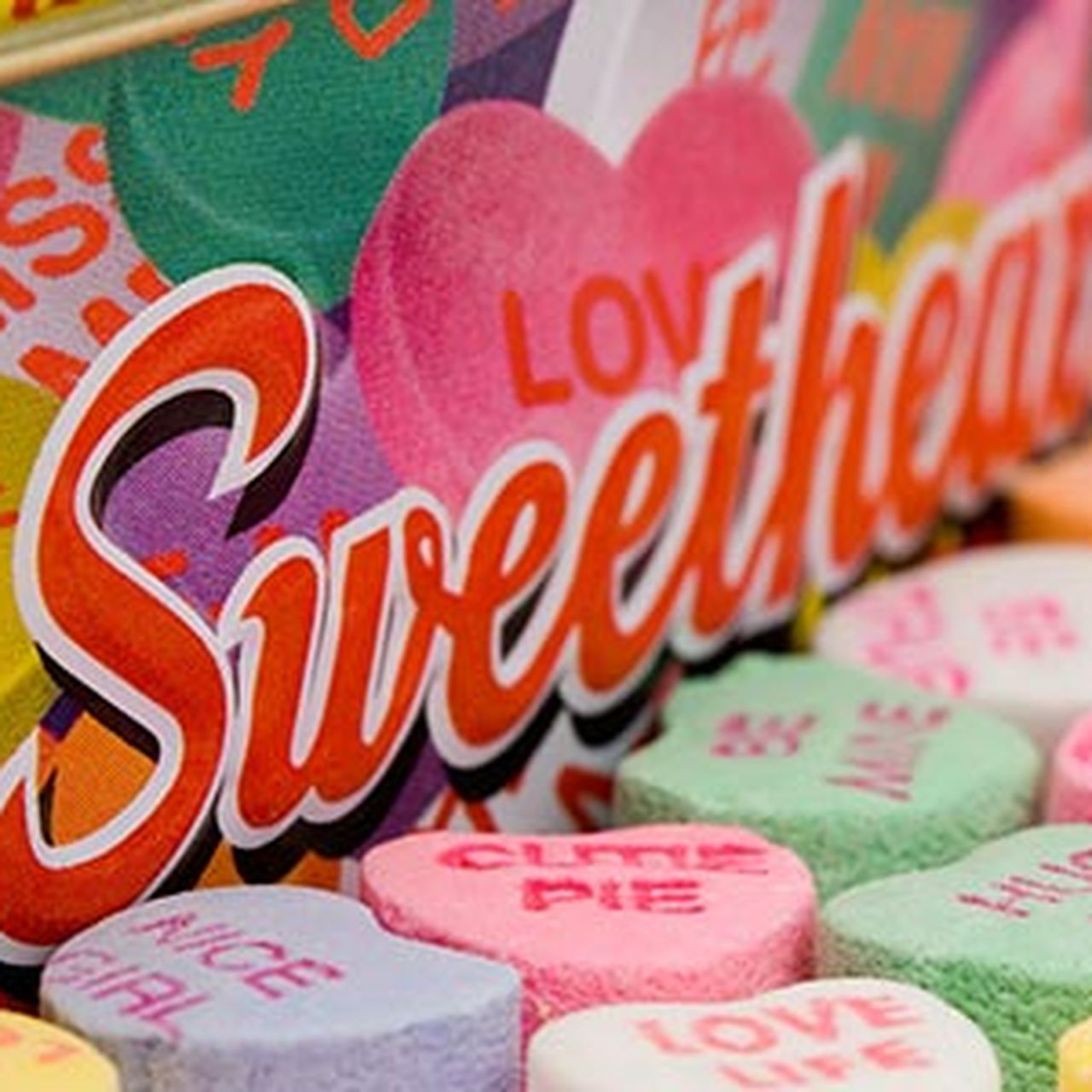 Sweethearts Box The One Big Problem With The New Sweethearts
