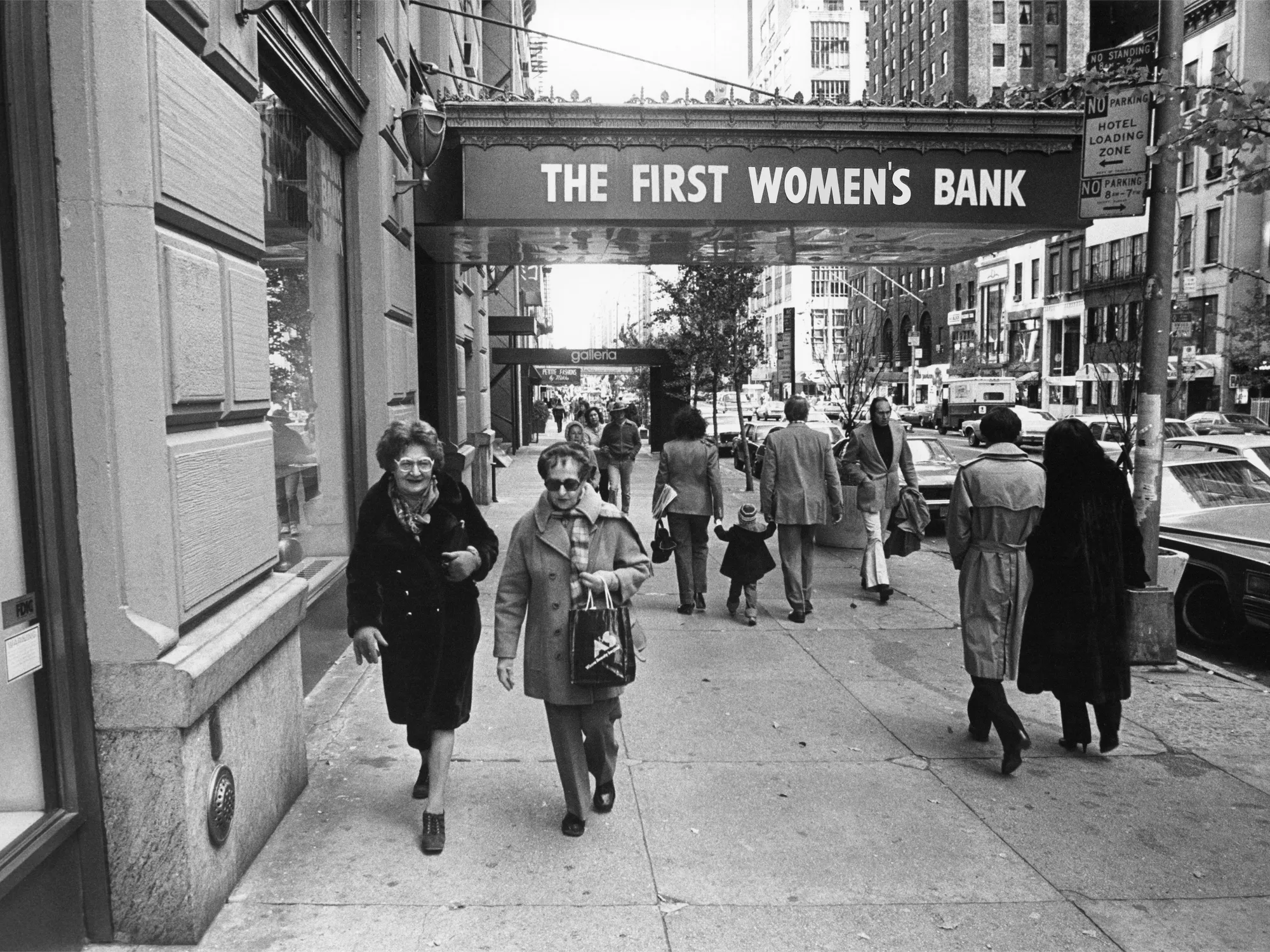 How the Equal Credit Opportunity Act Transformed Women's Economic Power ...