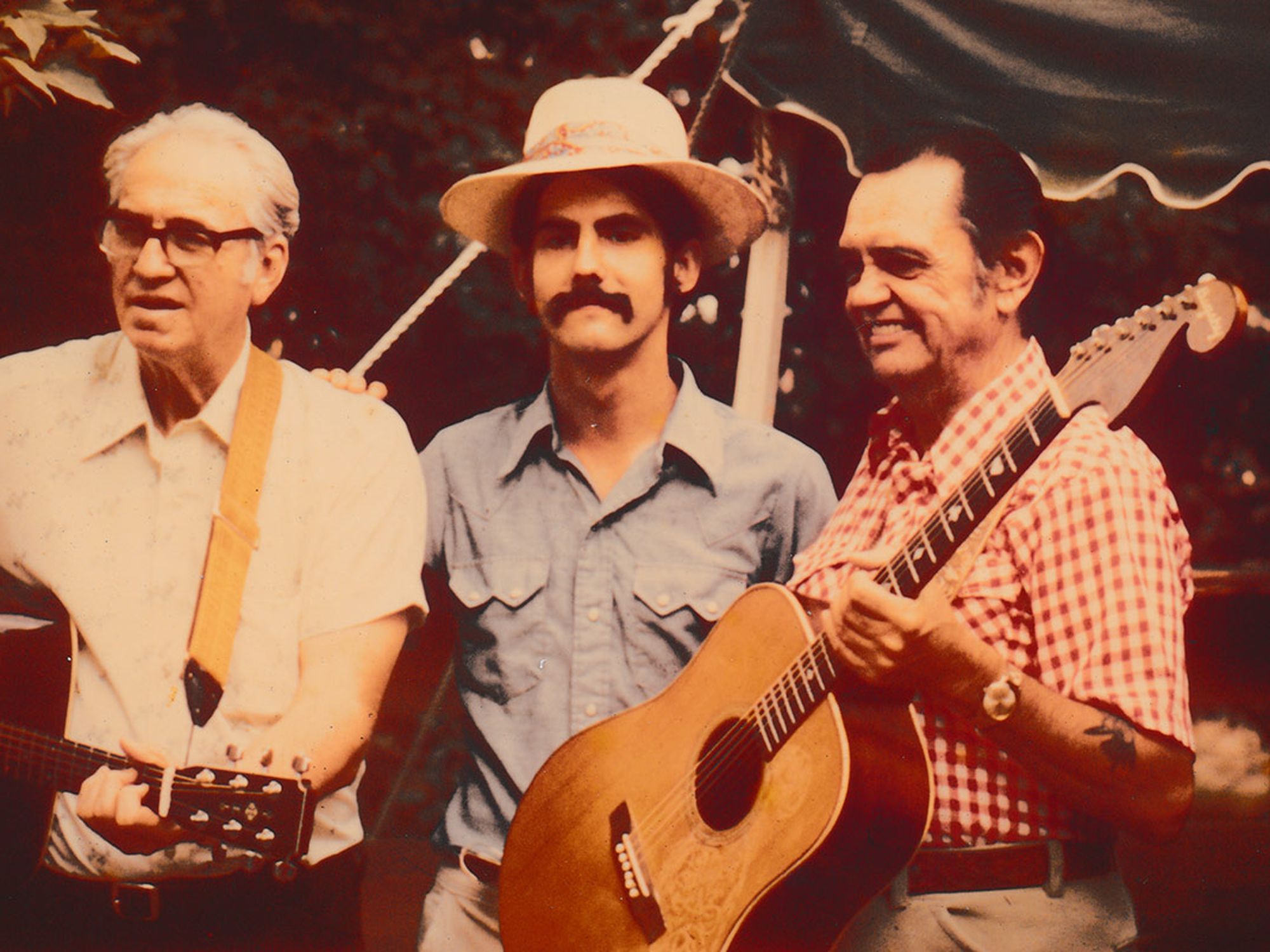 A Life in Folklore: Frank Proschan’s Community Work and New Internship ...