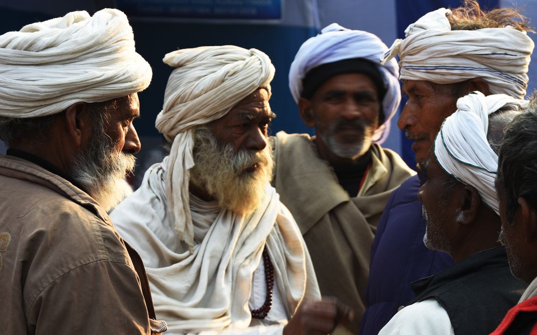 PILGRIMS | Smithsonian Photo Contest | Smithsonian Magazine