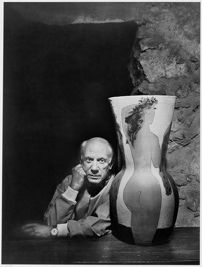 From Castro to Warhol to Mother Teresa, He Photographed Them All