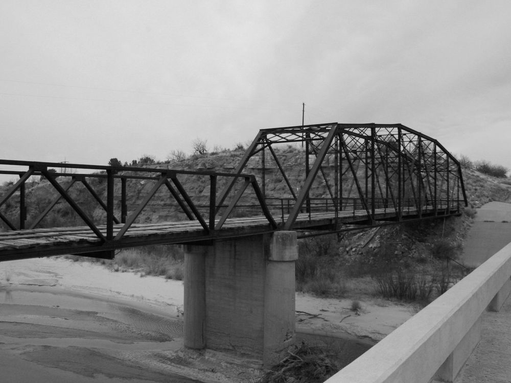 Old Oriana Bridge | Smithsonian Photo Contest | Smithsonian Magazine