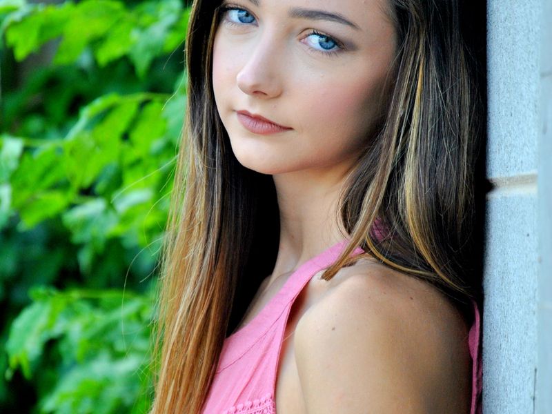 Blue Eyed Beauty | Smithsonian Photo Contest | Smithsonian Magazine