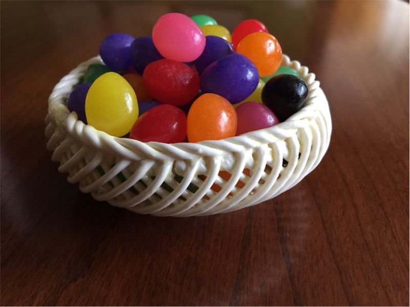 jelly bean reference