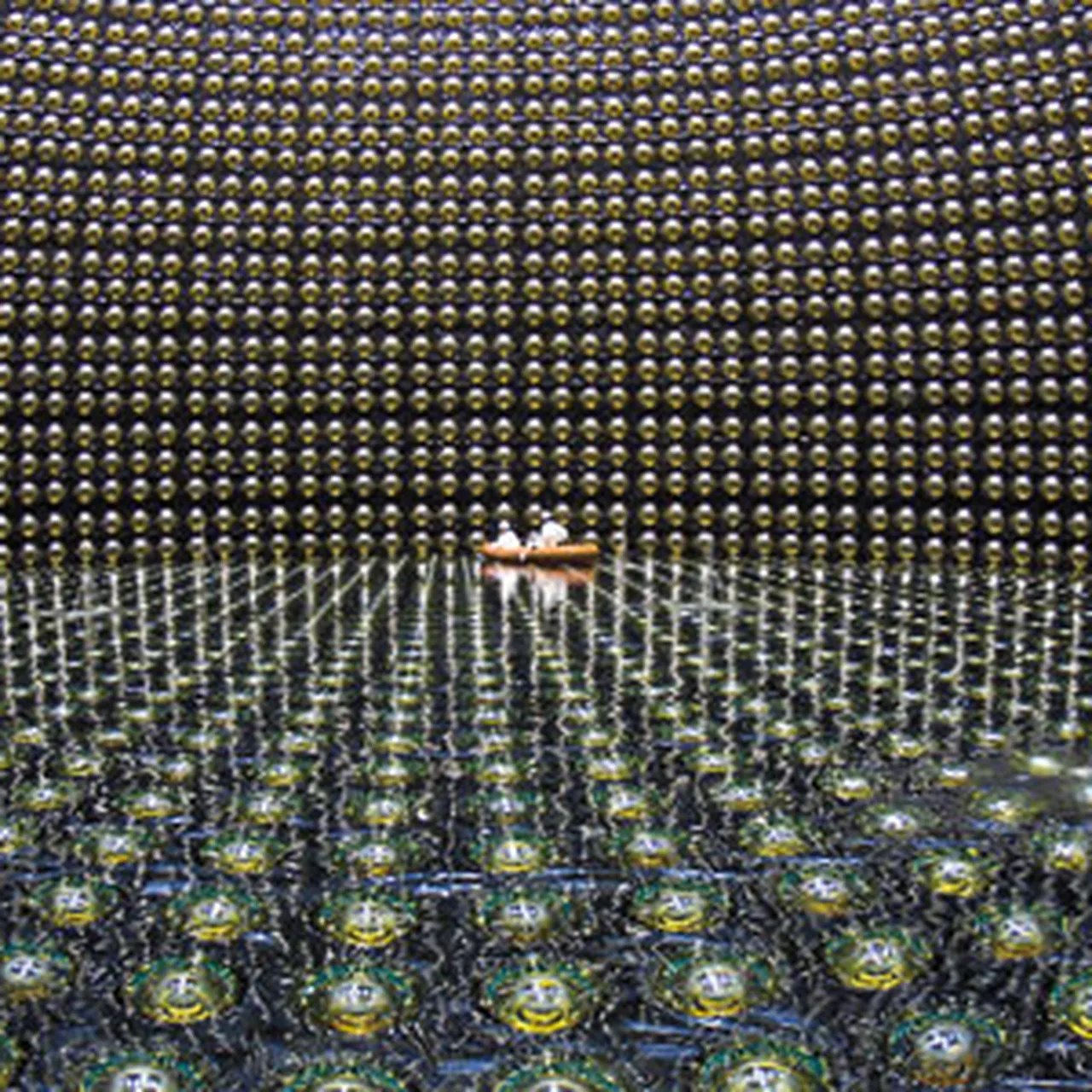 Neutrino Detector