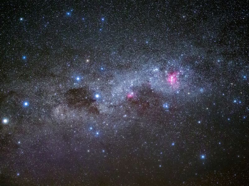 Southern Cross | Smithsonian Photo Contest | Smithsonian Magazine