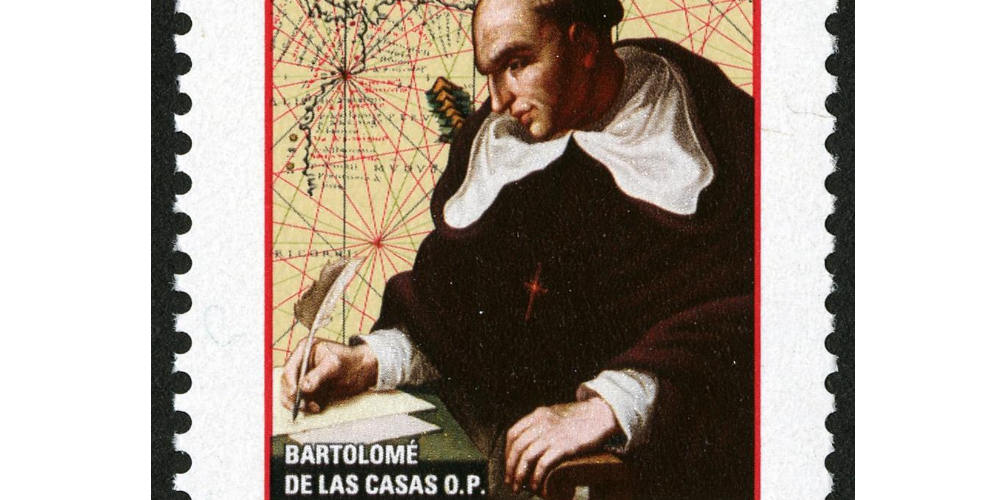 Rereading Bartolomé de las Casas | Smithsonian Voices | National Museum ...