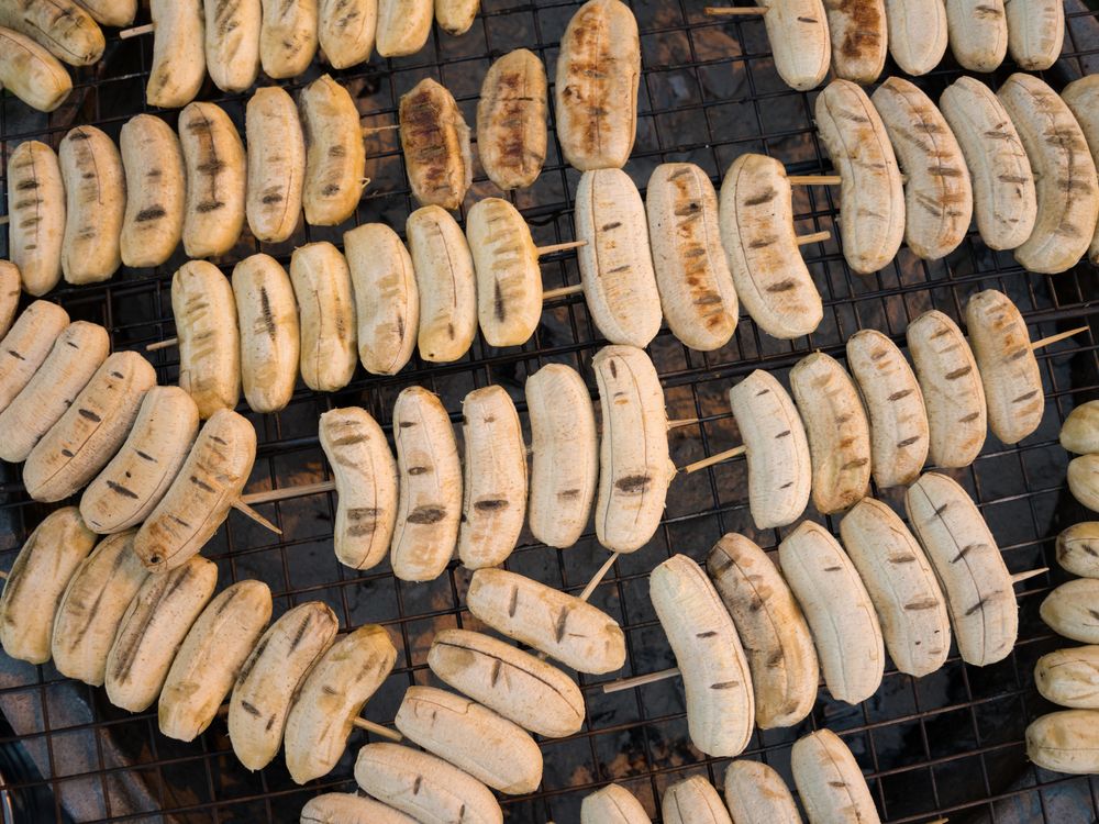 Ten of the World's Rarest Foods, and Where to Find Them