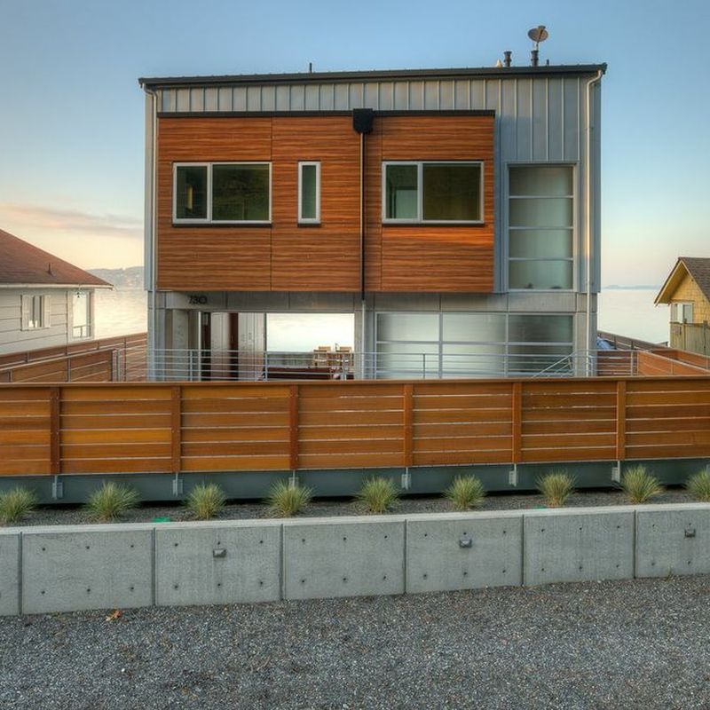 Take Shelter Tsunami