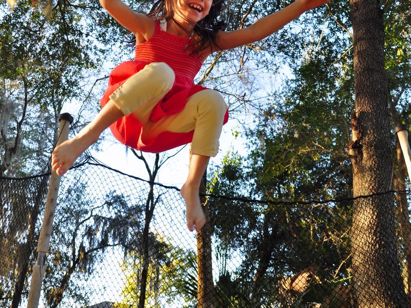 Monkey Jump | Smithsonian Photo Contest | Smithsonian Magazine