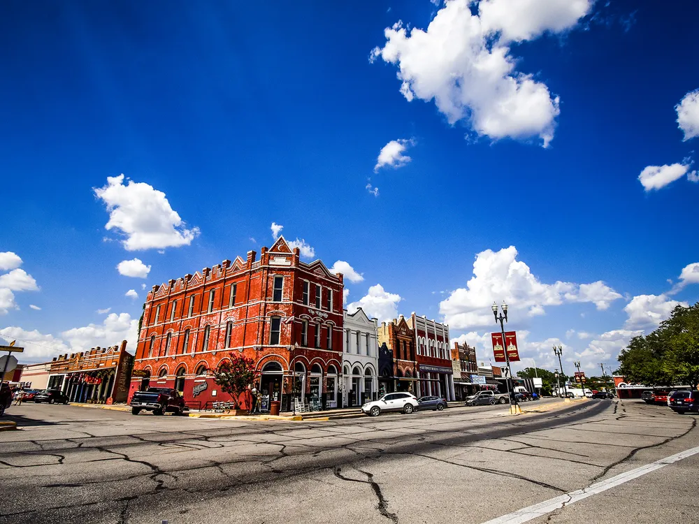 The 15 Best Small Towns to Visit in 2025