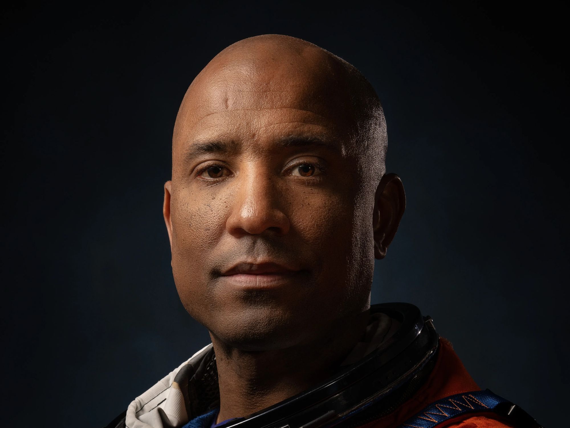 Victor Glover: From California To The Moon | Smithsonian Voices ...