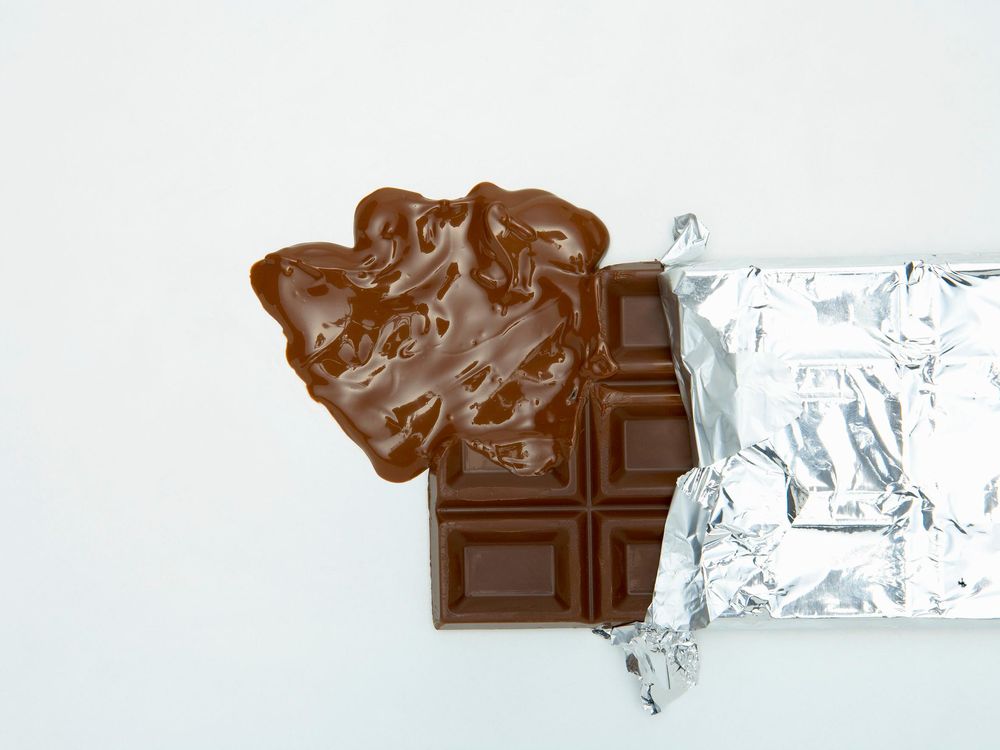 The Nazis Wanted to Beat the British With Exploding Chocolate Bars