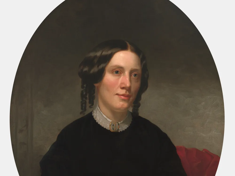 How Harriet Beecher Stowe Turned Public Opinion Against Slavery ...