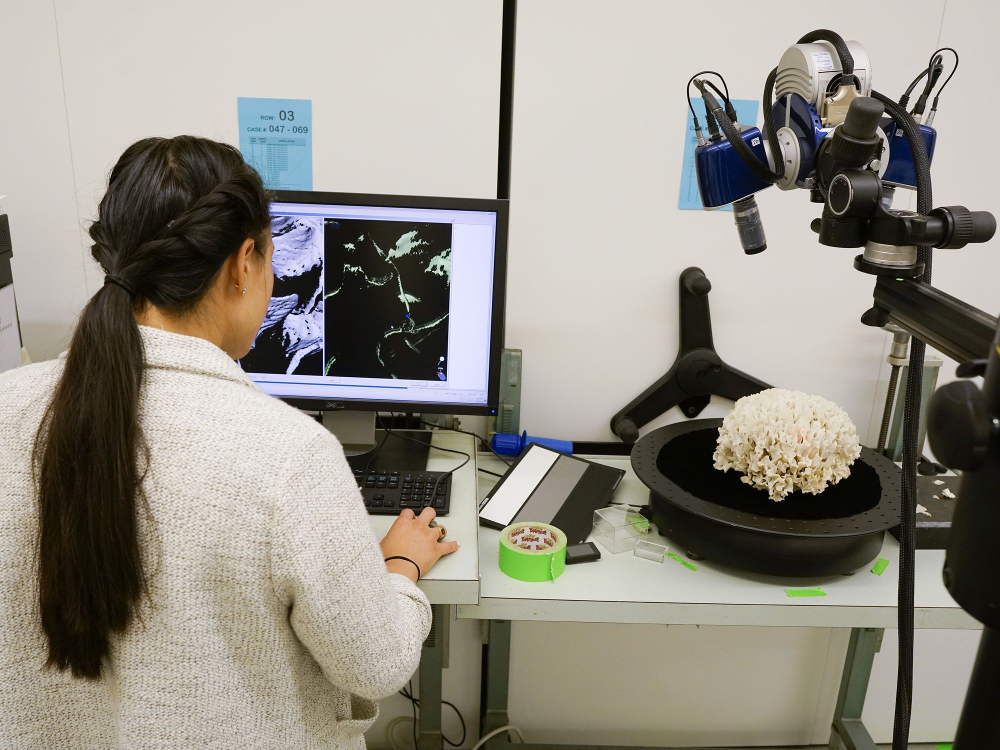 This February, Meet the Women Transforming Science at the National ...
