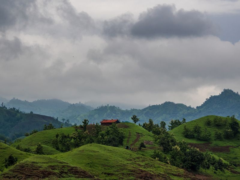 Beautiful Narmada valley | Smithsonian Photo Contest | Smithsonian Magazine