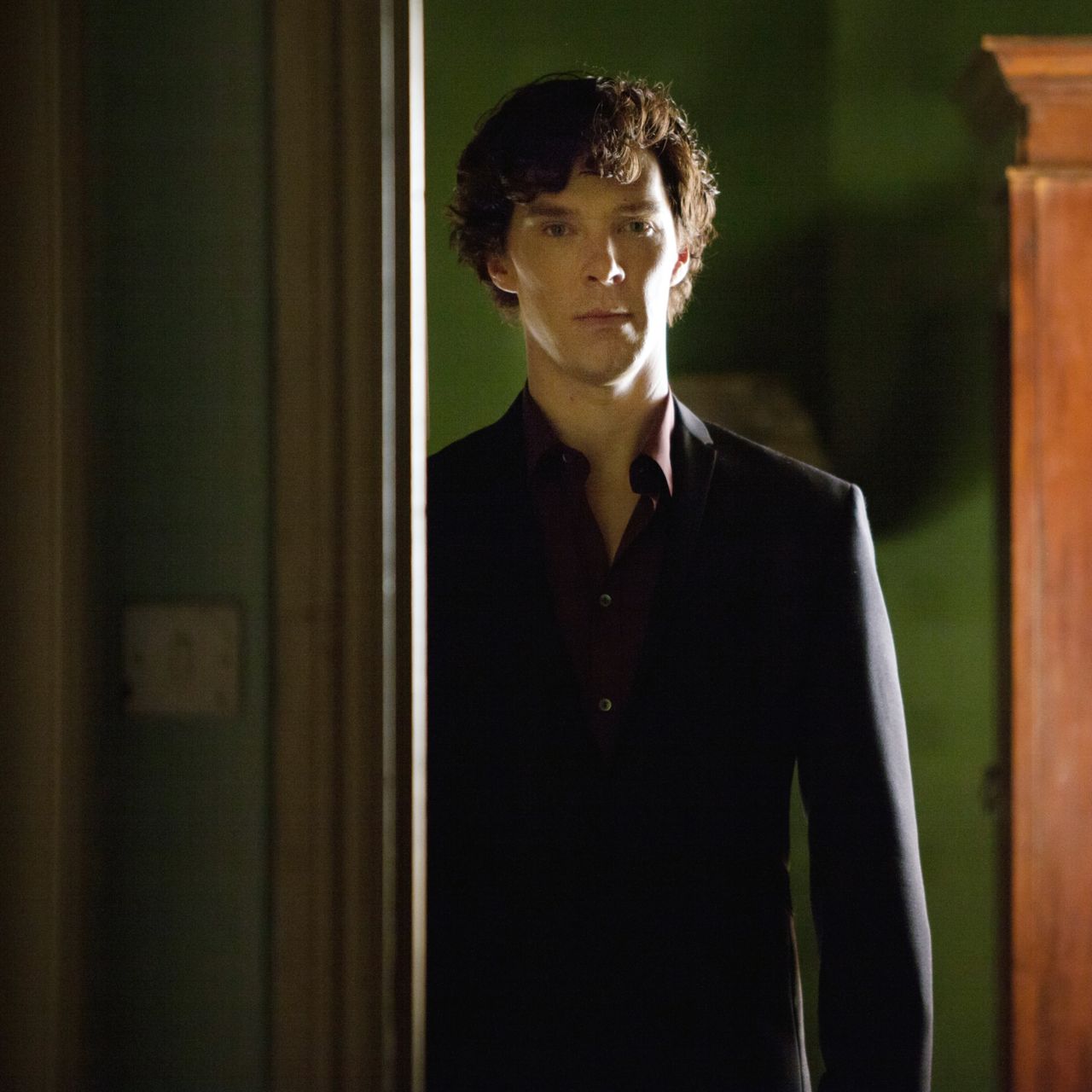 sherlock study technique