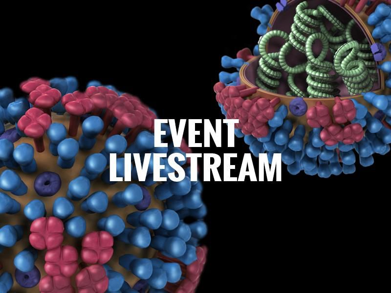 Watch: Experts Discuss "The Next Pandemic: Are We Prepared?" | Smithsonian