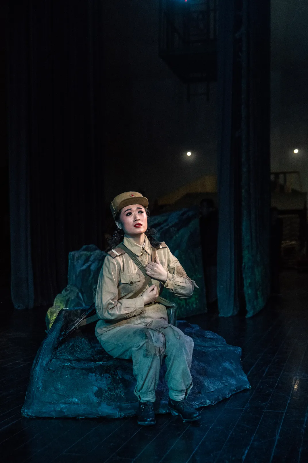 Revolutionary Opera | Smithsonian Photo Contest | Smithsonian Magazine