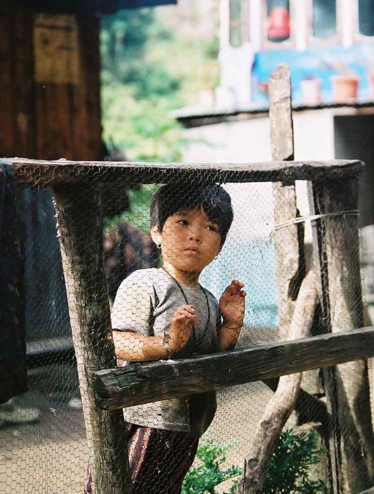 Watching the world go by | Smithsonian Photo Contest | Smithsonian Magazine