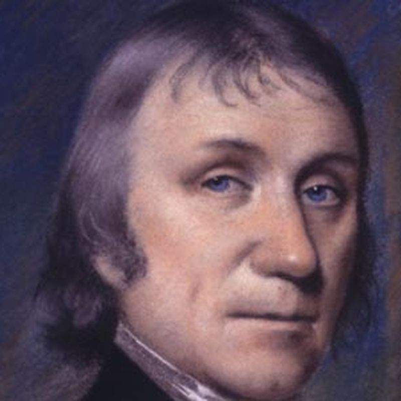 Joseph Priestley Inventions