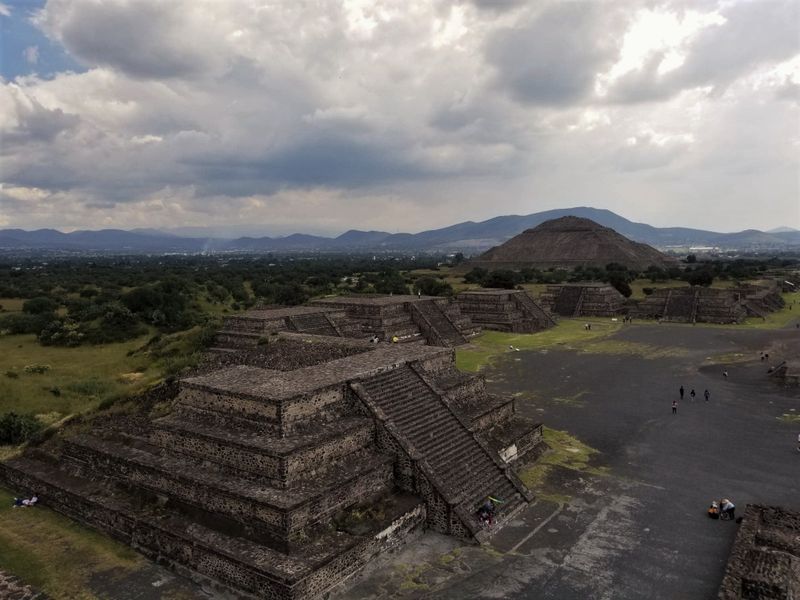 Monuments to an Indigenous Legacy | Smithsonian Photo Contest ...